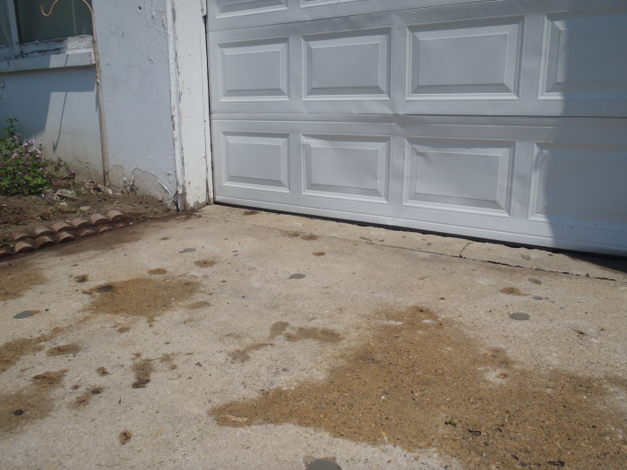 Driveway Leveling Greenfield | MudTech Midwest Concrete Repair - Mud ...