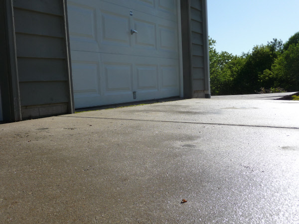 Concrete Slab Mudjacking Racine 1 | MudTech Midwest Concrete Repair ...