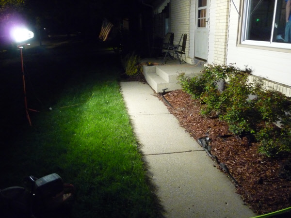 Mudjackers Sidewalk Brookfield | MudTech Midwest Concrete Repair - Mud ...