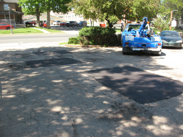 Sun Prairie Asphalt Repair | MudTech Midwest Concrete Repair - Mud Jacking