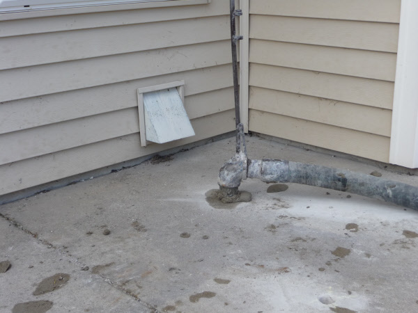Milwaukee Mudjacking Contractors | Madison Slabjacking | Wisconsin ...