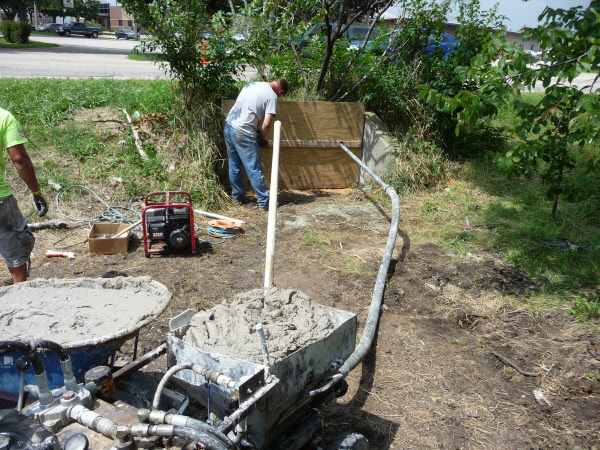 Wisconsin Mudjack Services 3 | MudTech Midwest Concrete Repair - Mud ...