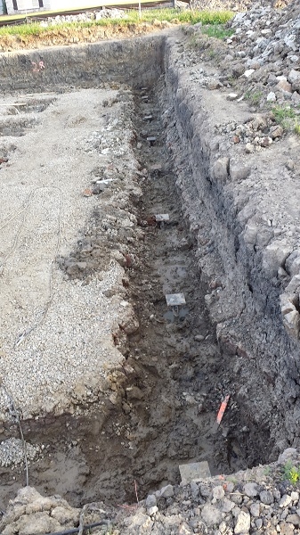 Piering Milwaukee | Wisconsin Helical Anchors | Waukesha Rock Anchors ...